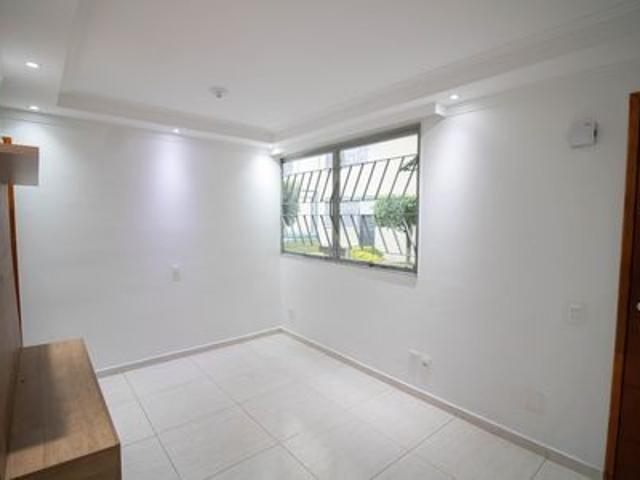 Apartamento para alugar com 50m², 2 quartos e 1 vaga