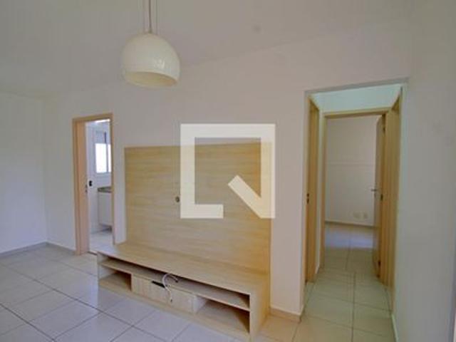 Apartamento para alugar com 50m², 2 quartos e 1 vaga