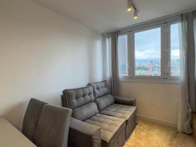Apartamento para alugar com 50m², 2 quartos e 1 vaga