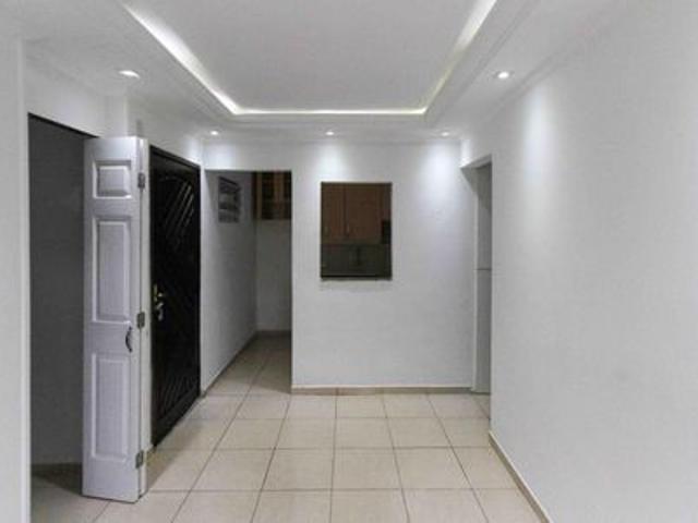 Apartamento para alugar com 50m², 2 quartos e 1 vaga