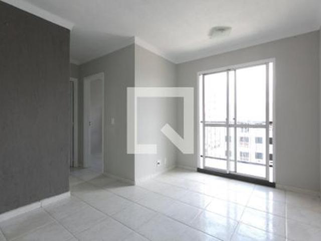 Apartamento para alugar com 50m², 2 quartos e 1 vaga
