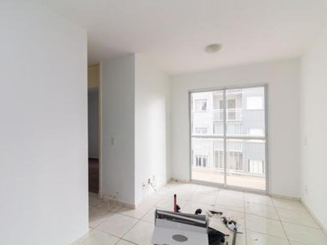 Apartamento para alugar com 50m², 2 quartos e 1 vaga