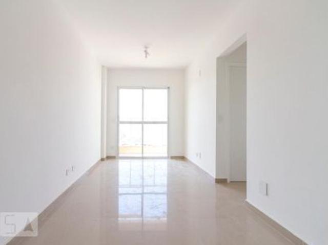 Apartamento para alugar com 50m², 2 quartos e 1 vaga