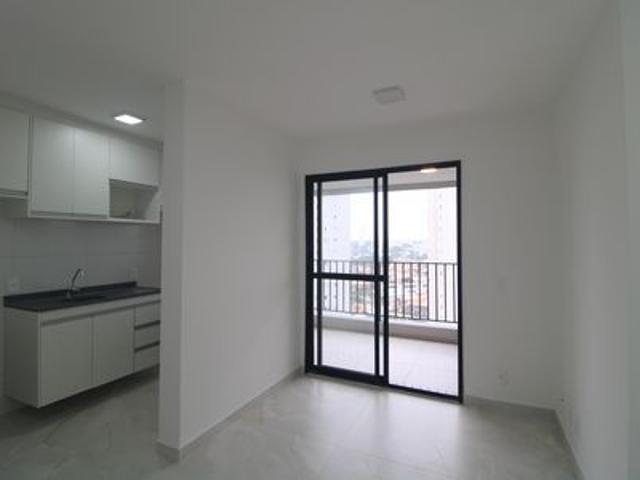 Apartamento para alugar com 50m², 2 quartos e 1 vaga