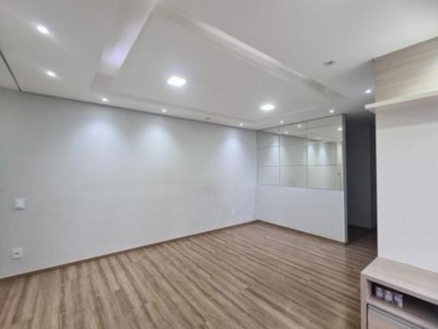 Apartamento para alugar com 50m², 2 quartos e 1 vaga
