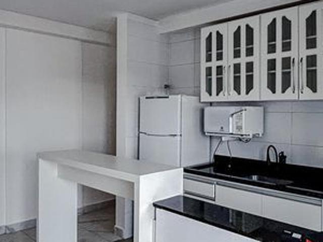 Apartamento para alugar com 50m², 2 quartos e 1 vaga