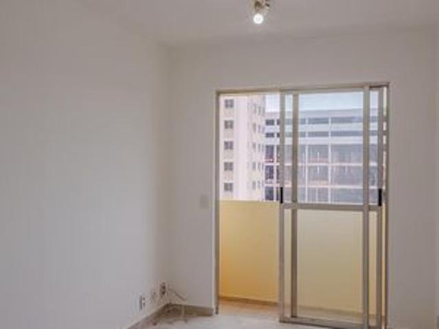 Apartamento para alugar com 50m², 2 quartos e 1 vaga