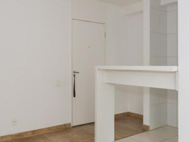Apartamento para alugar com 50m², 2 quartos e 1 vaga