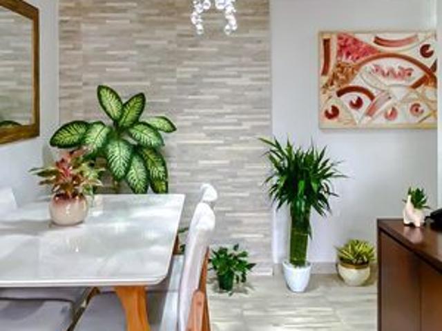 Apartamento para alugar com 50m², 2 quartos e 1 vaga