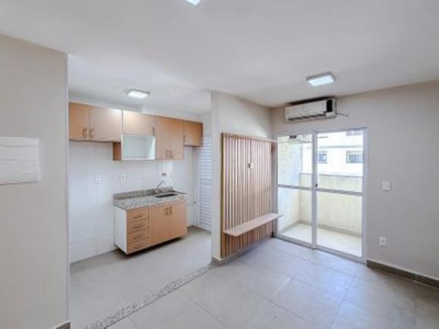 Apartamento para alugar com 50m², 2 quartos e 1 vaga