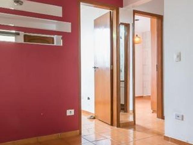 Apartamento para alugar com 50m², 2 quartos e 1 vaga