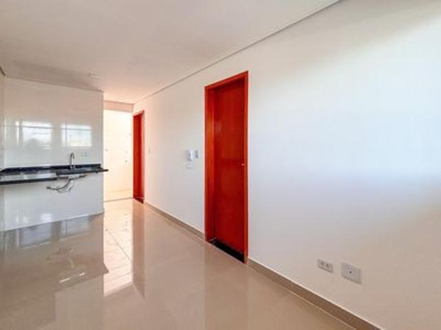 Apartamento para alugar com 50m², 2 quartos e 1 vaga