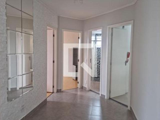 Apartamento para alugar com 50m², 2 quartos e 1 vaga