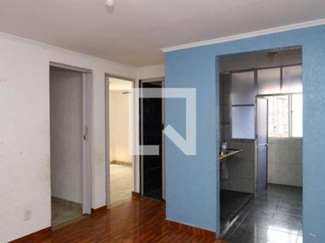 Apartamento para alugar com 50m², 2 quartos e 1 vaga