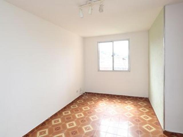 Apartamento para alugar com 50m², 2 quartos e 1 vaga