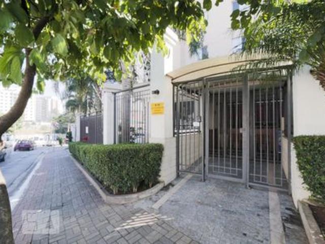 Apartamento para alugar com 50m², 2 quartos e 1 vaga