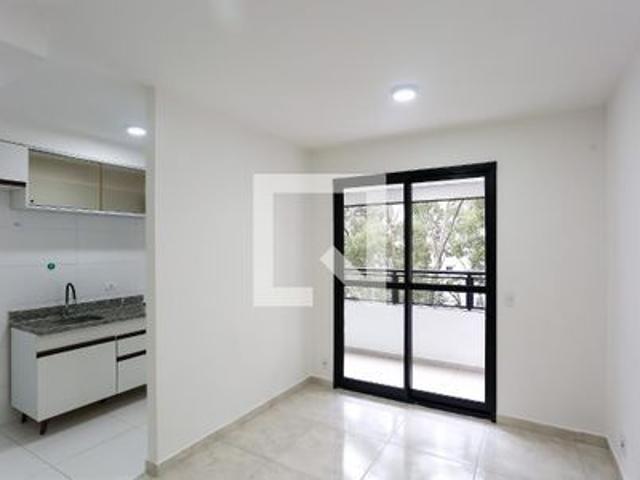 Apartamento para alugar com 50m², 2 quartos e 1 vaga