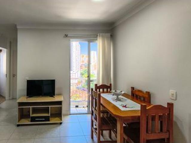 Apartamento para alugar com 50m², 2 quartos e 1 vaga