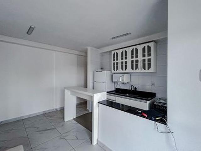 Apartamento para alugar com 50m², 2 quartos e 1 vaga