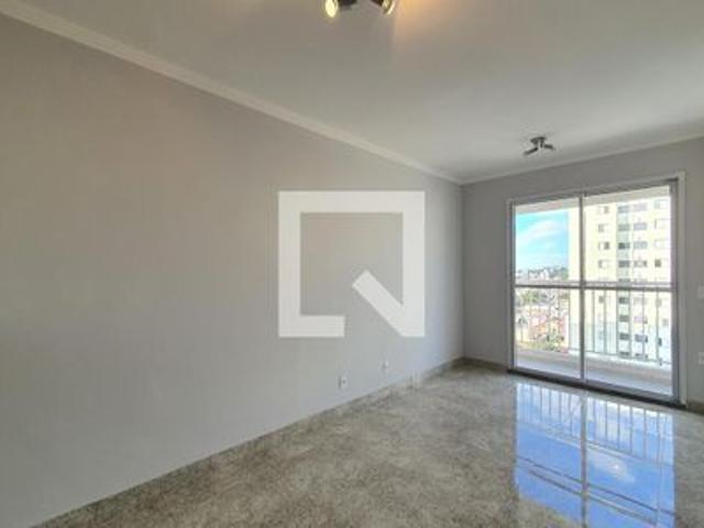 Apartamento para alugar com 50m², 2 quartos e 1 vaga