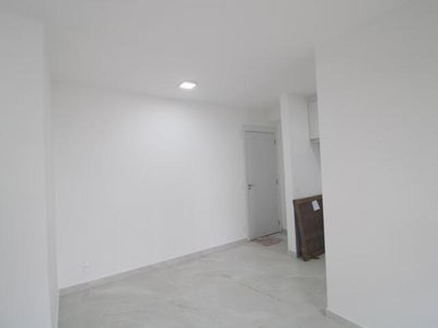 Apartamento para alugar com 50m², 2 quartos e 1 vaga