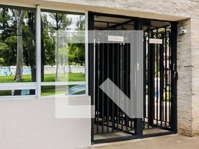 Apartamento para alugar com 50m², 2 quartos e 1 vaga