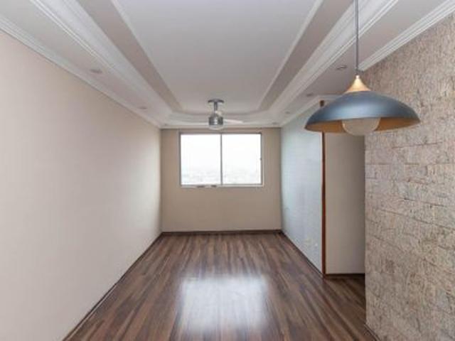 Apartamento para alugar com 50m², 2 quartos e 1 vaga
