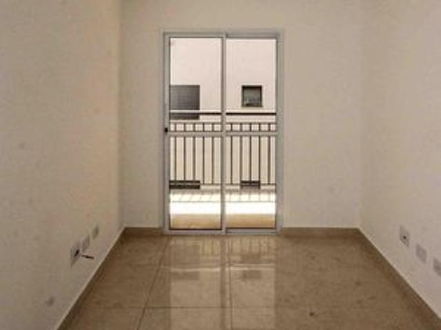 Apartamento para alugar com 50m², 2 quartos e 1 vaga