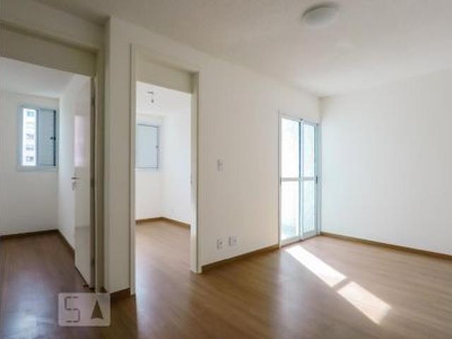 Apartamento para alugar com 50m², 2 quartos e 1 vaga