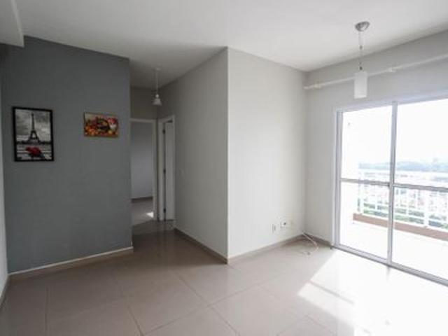 Apartamento para alugar com 50m², 2 quartos e 1 vaga