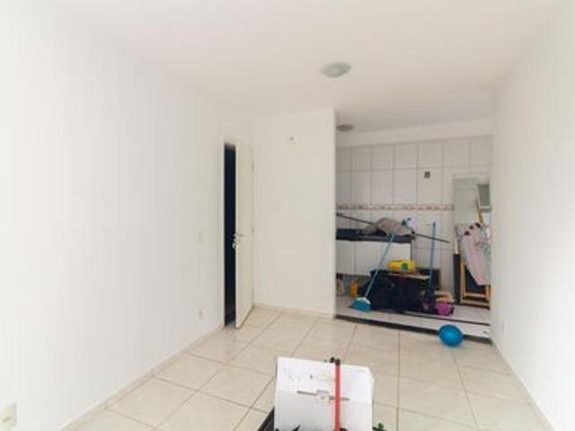 Apartamento para alugar com 50m², 2 quartos e 1 vaga