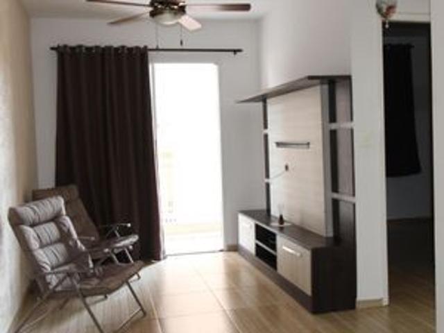 Apartamento para alugar com 50m², 2 quartos e 1 vaga