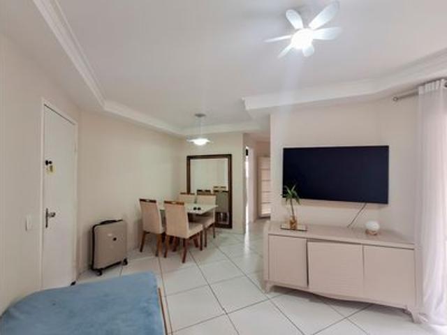 Apartamento para alugar com 50m², 2 quartos e 1 vaga