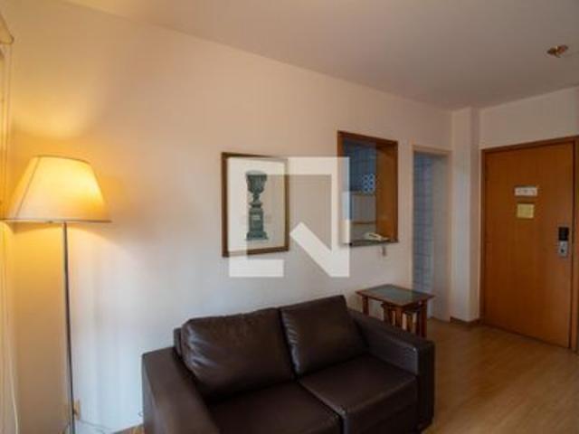 Apartamento para alugar com 50m², 2 quartos e 1 vaga