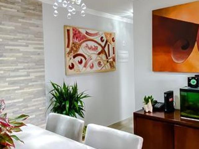 Apartamento para alugar com 50m², 2 quartos e 1 vaga