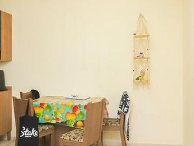 Apartamento para alugar com 50m², 2 quartos e 1 vaga