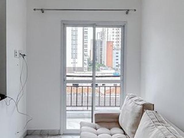 Apartamento para alugar com 50m², 2 quartos e 1 vaga