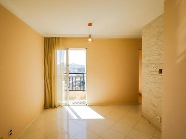 Apartamento para alugar com 50m², 2 quartos e 1 vaga