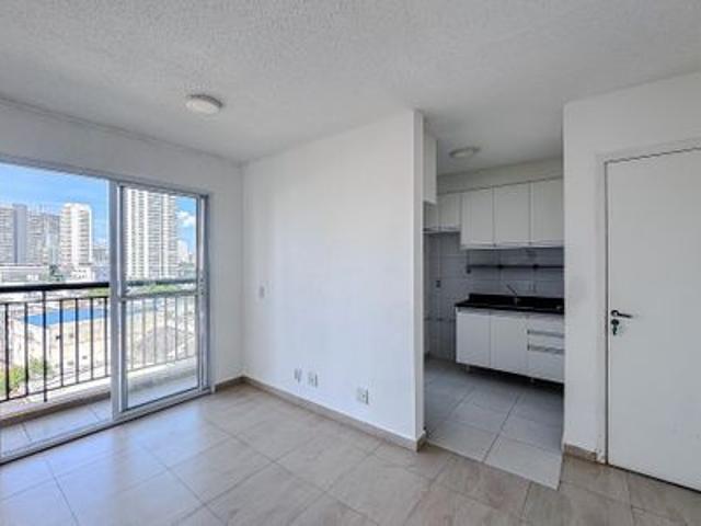Apartamento para alugar com 50m², 2 quartos e 1 vaga