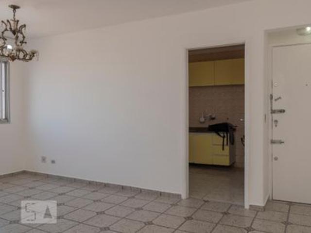 Apartamento para alugar com 50m², 2 quartos e 1 vaga