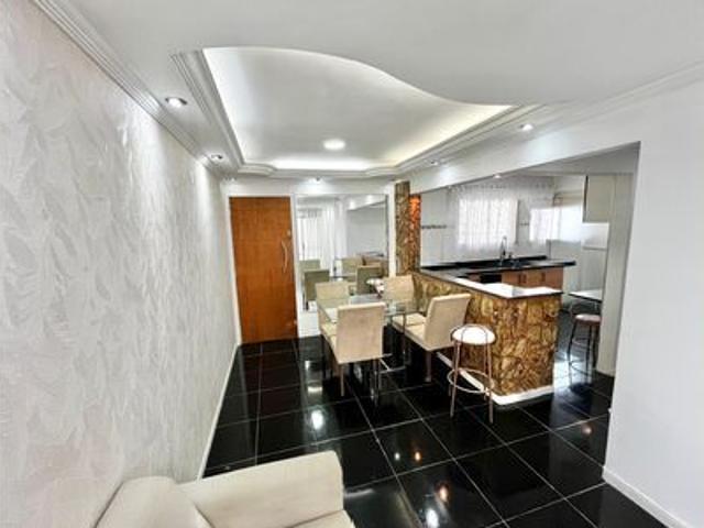 Apartamento para alugar com 50m², 2 quartos e 1 vaga