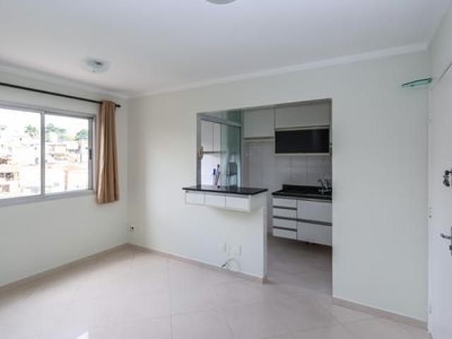 Apartamento para alugar com 50m², 2 quartos e 1 vaga