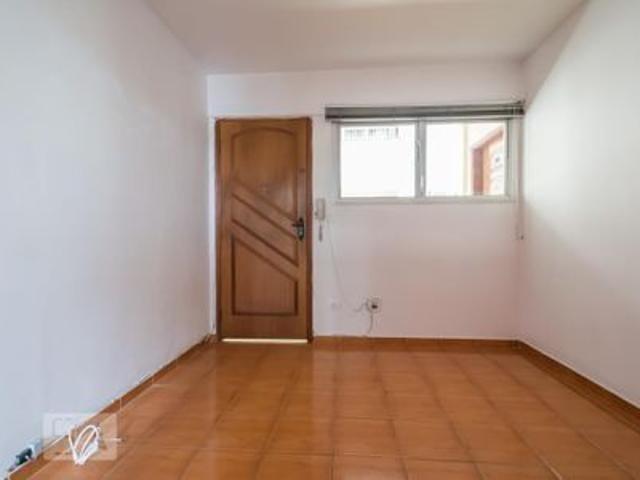 Apartamento para alugar com 50m², 2 quartos e 1 vaga