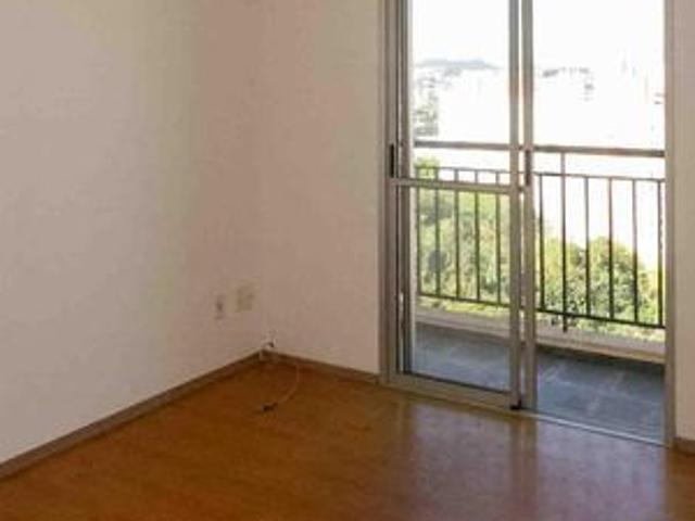Apartamento para alugar com 50m², 2 quartos e 1 vaga