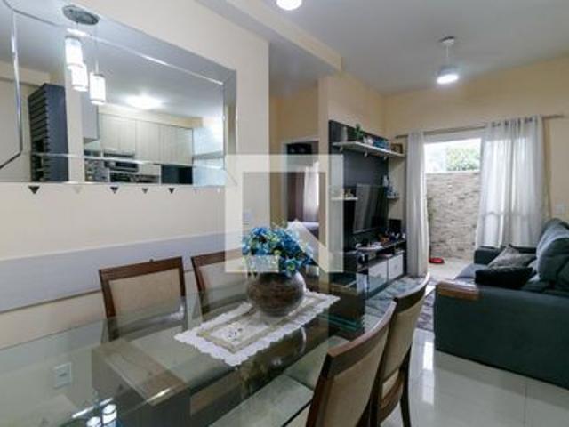 Apartamento para alugar com 50m², 2 quartos e 1 vaga