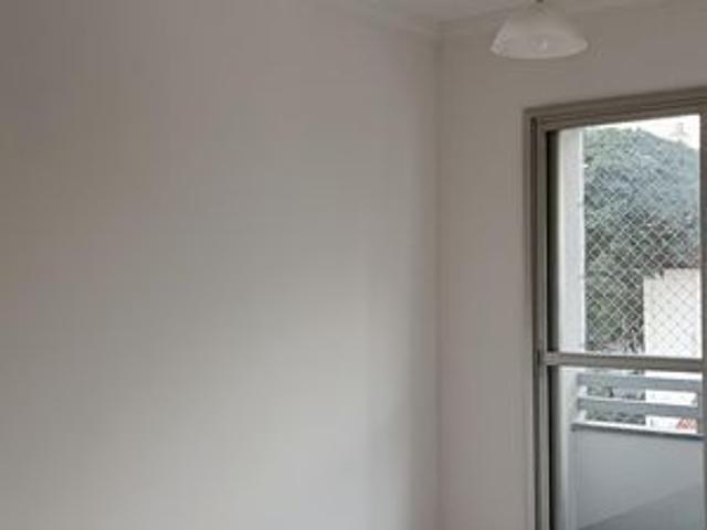 Apartamento para alugar com 50m², 2 quartos e 2 vagas