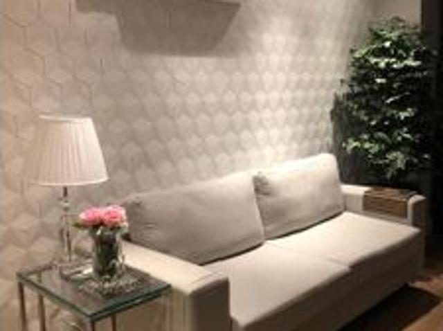 Apartamento para alugar com 50m², 2 quartos e 2 vagas