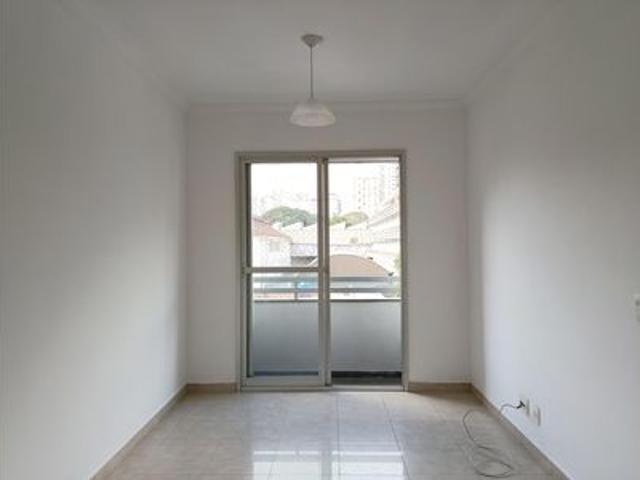Apartamento para alugar com 50m², 2 quartos e 2 vagas