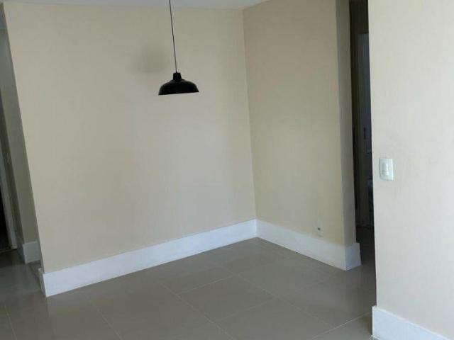 Apartamento Para Alugar Com 51 m², 2 Quartos E 1 Vaga
