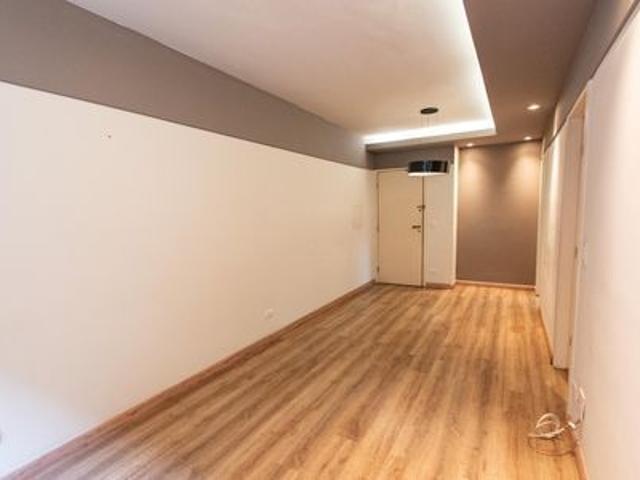 Apartamento para alugar com 51m², 1 quarto e 1 vaga